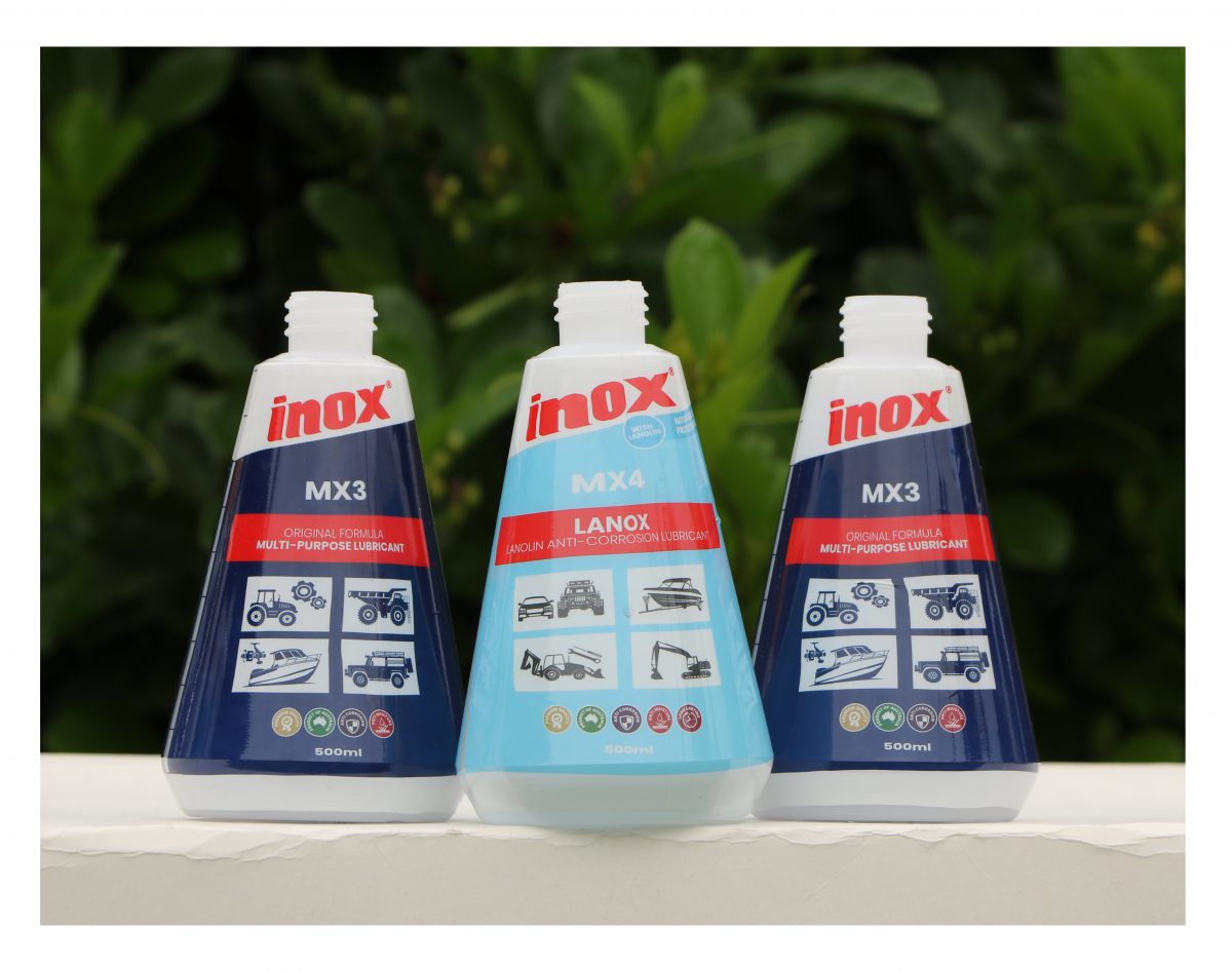 Gallery - Rallings Labels and Packaging