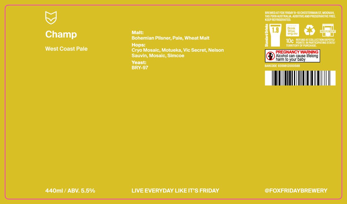 Finishing Techniques In Label Production - Rallings Label Specialists